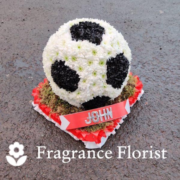 Sport - Fragrance Florist, Grimsby